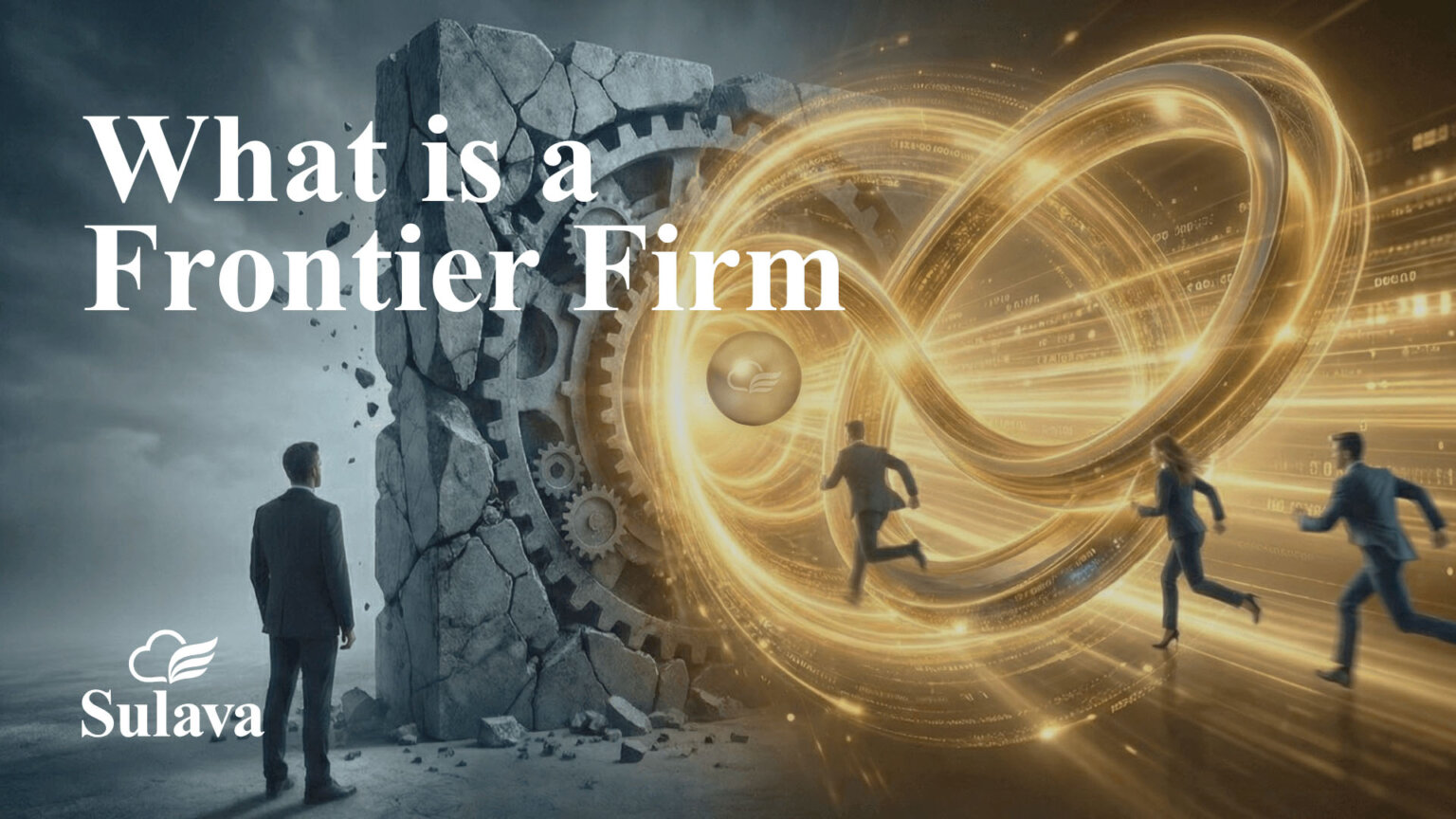 Frontier Firm Live - Sulava MEA
